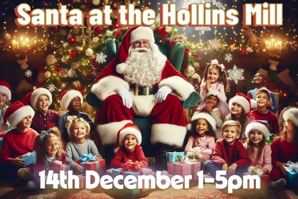 Whats On By Date Sowerby Bridge Guide